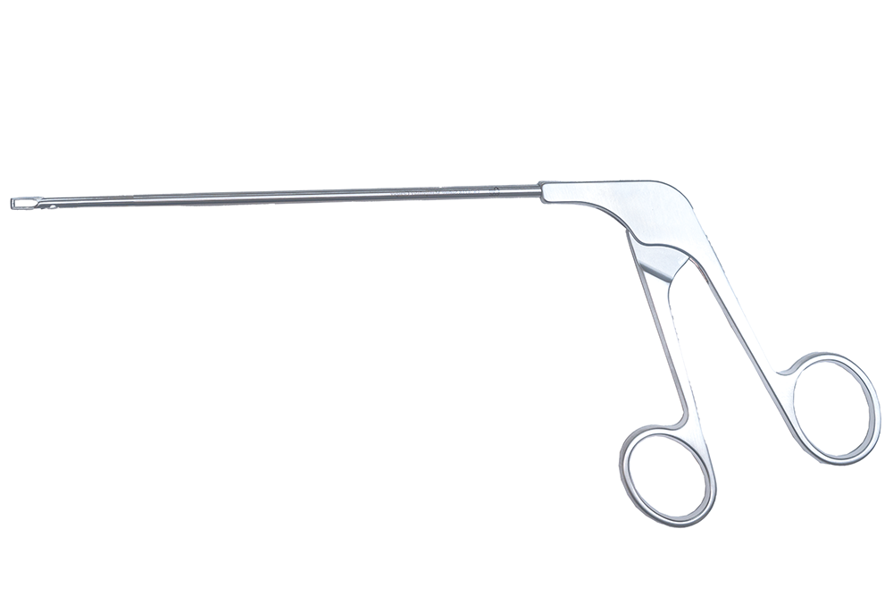 OC Suture Grasper with Manipulator - Osteocare