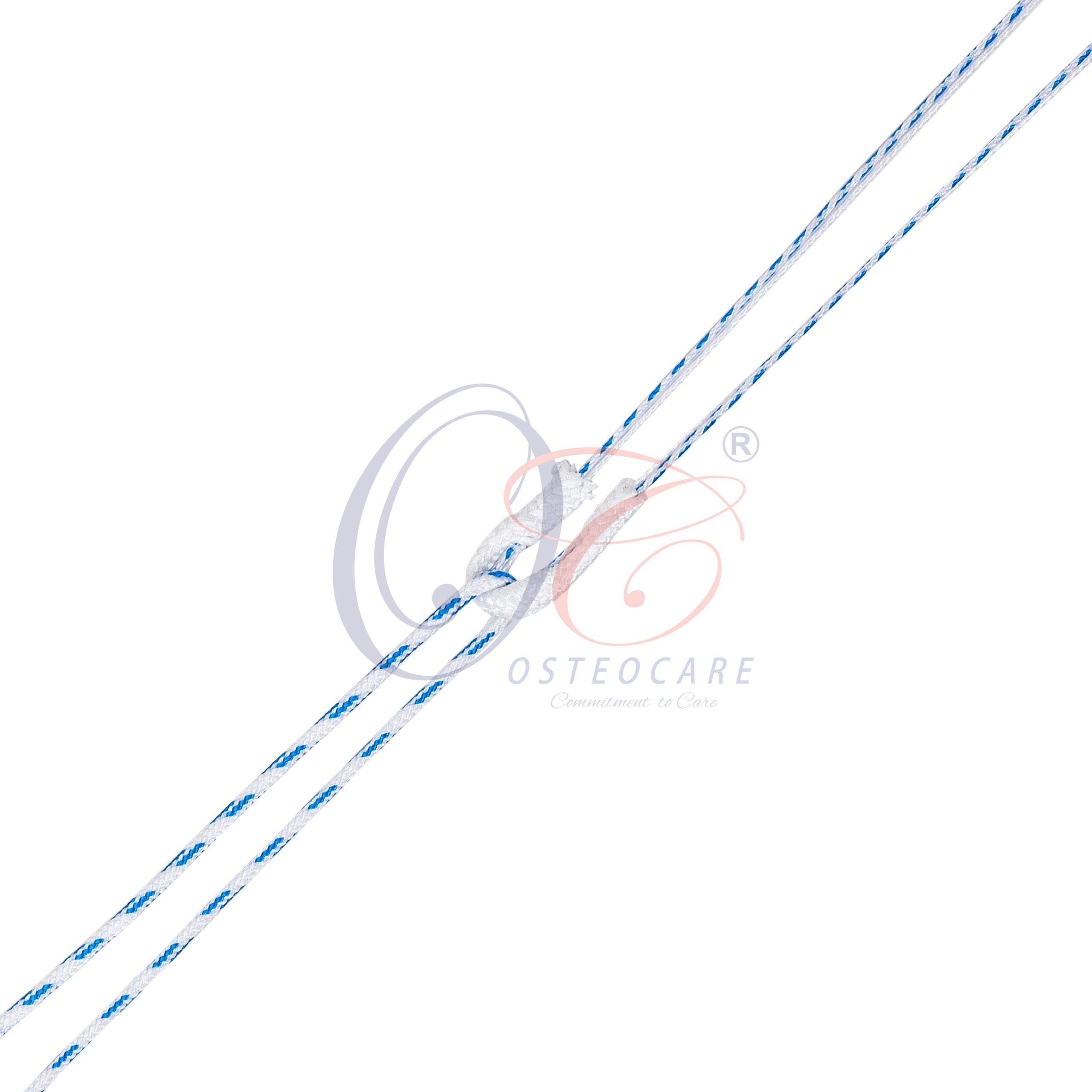 OC RootFix™ All Suture Anchor - Osteocare