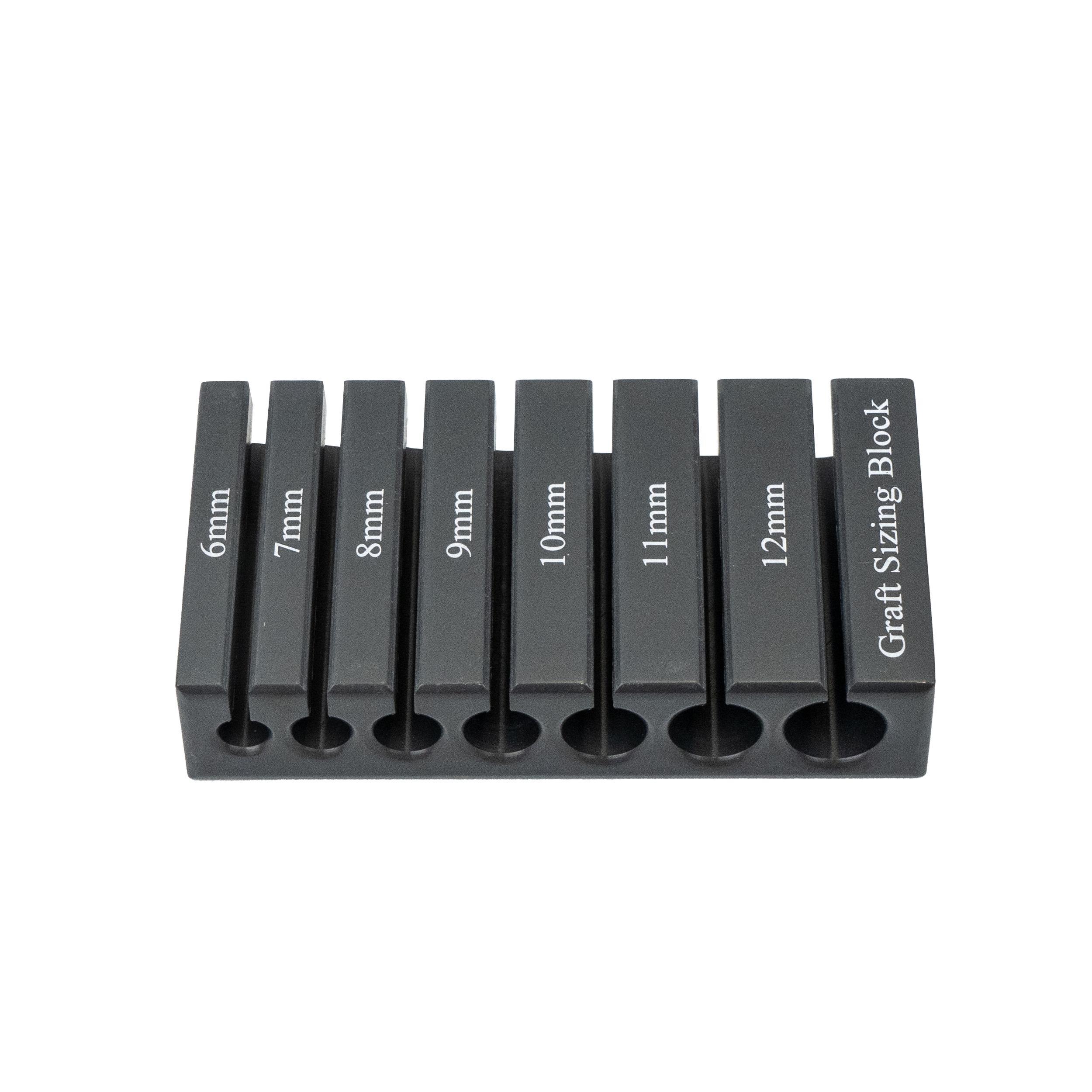 OC Graft Sizing Block - Osteocare