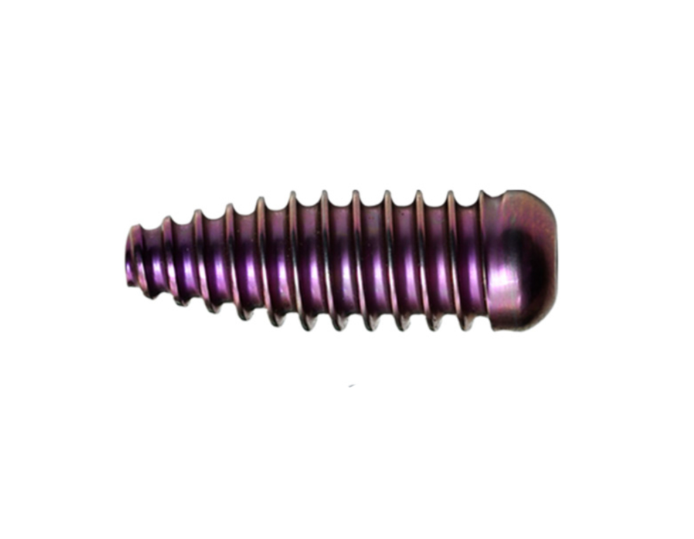 OC Titanium Interference Screw - Osteocare