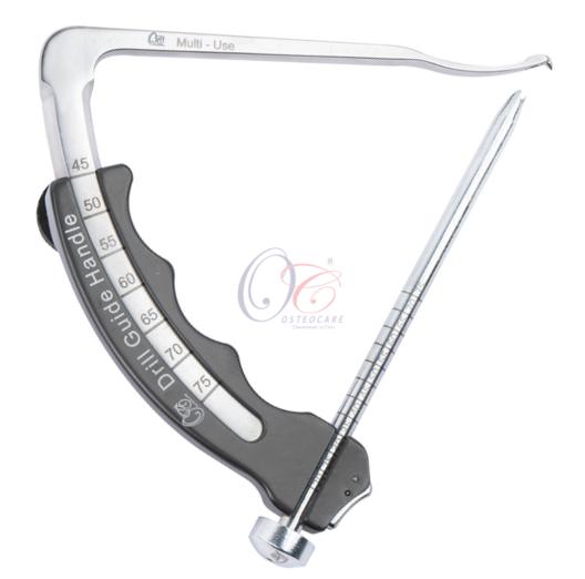 OC Accurate Drill Guide System - Osteocare