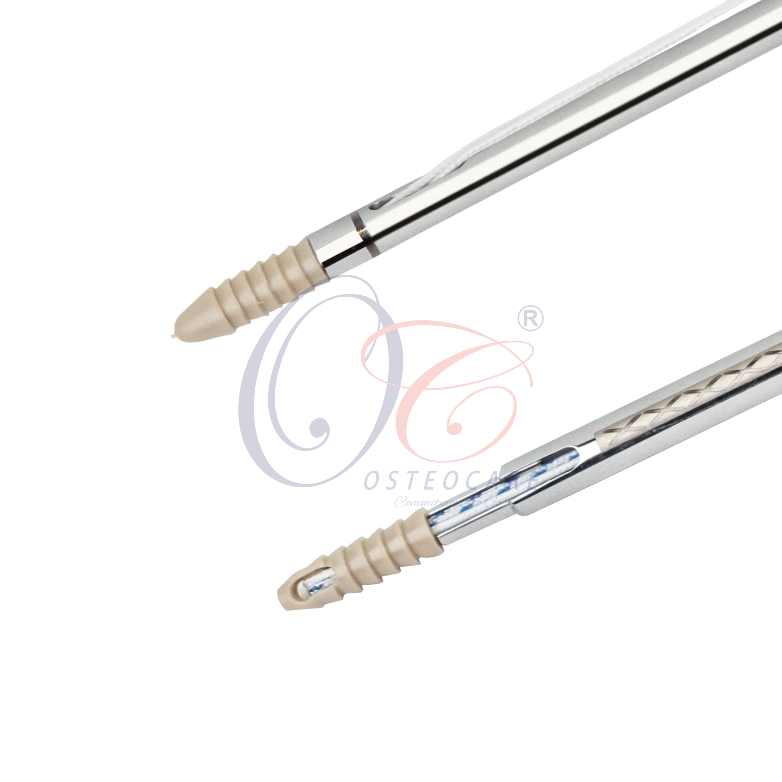OC OsteoFix™ PEEK Suture Anchors - Osteocare